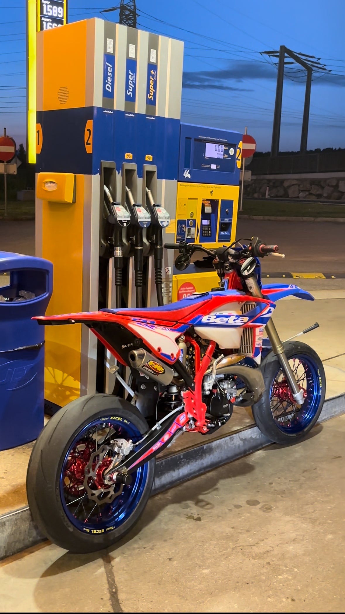 Home – Vario Racing